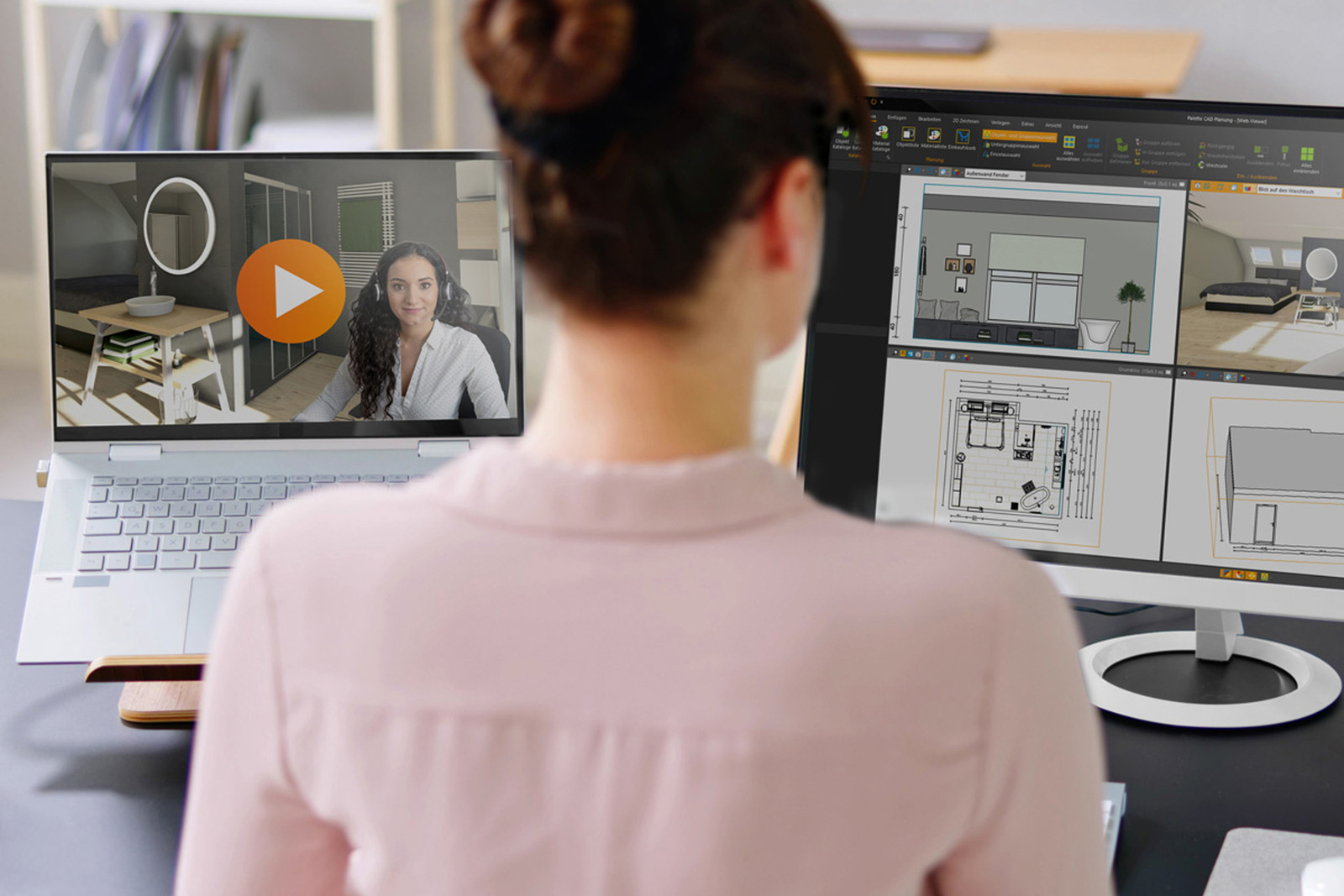 Palette CAD startet Video-Schnell­hilfe für die Planung – Verda Energy ...